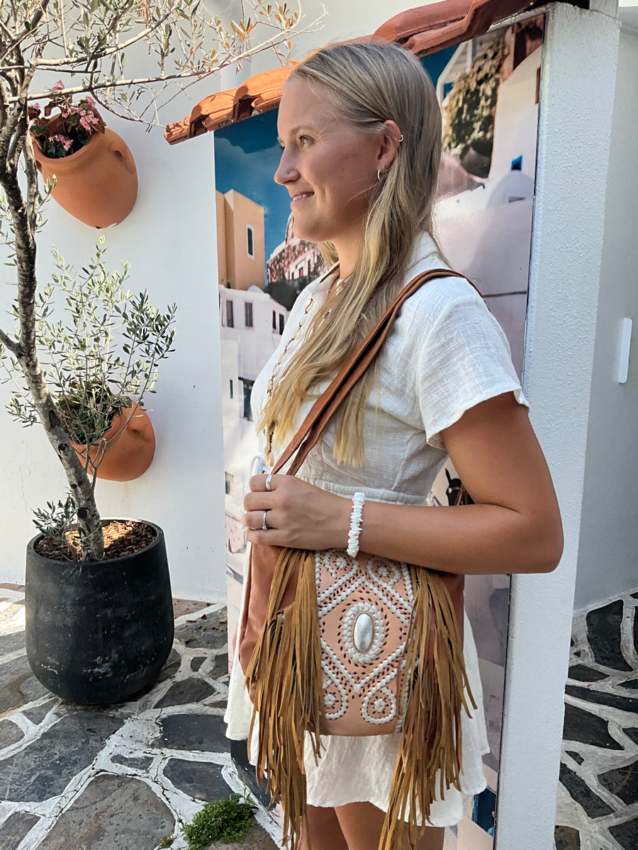 INDIE CROSS BODY BAG – Island Boho