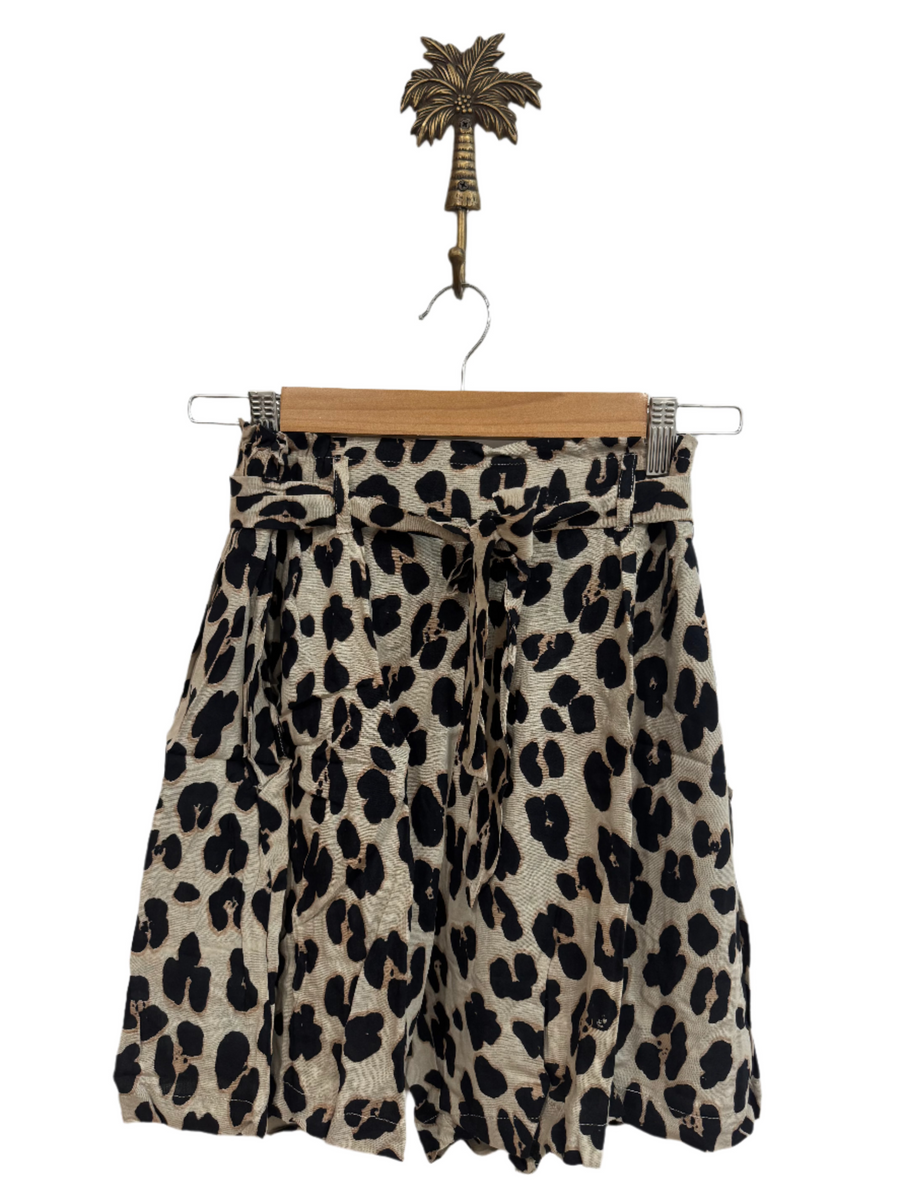 April Shorts – Island Boho