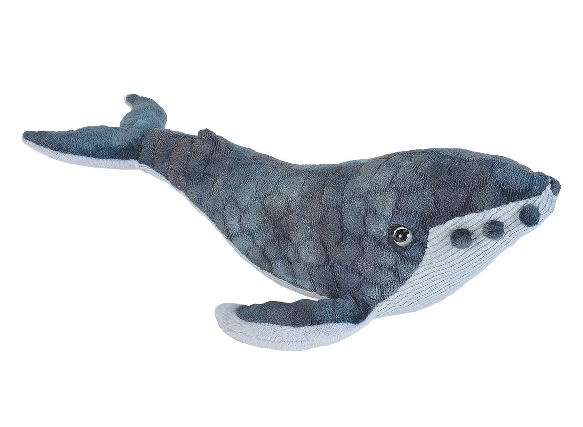 Mini Humpback Whale – Island Boho