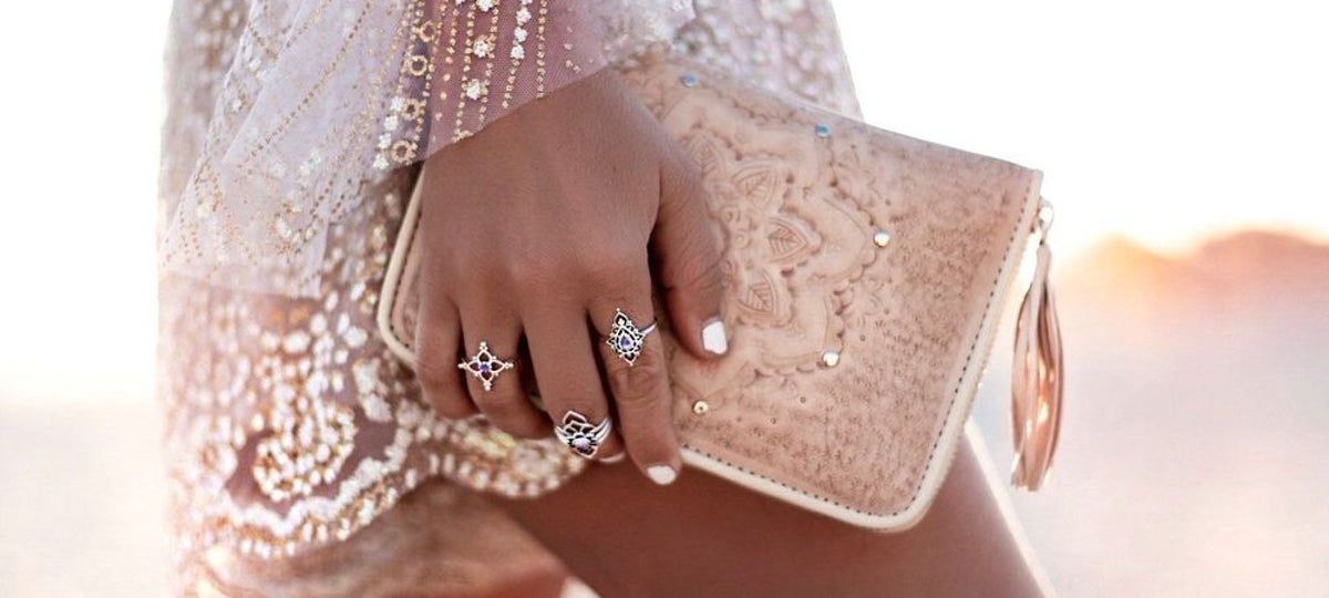 Macrame – Island Boho