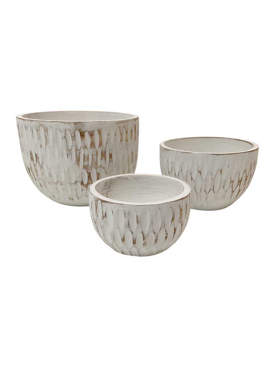 CARIBBEAN BOWL – Island Boho