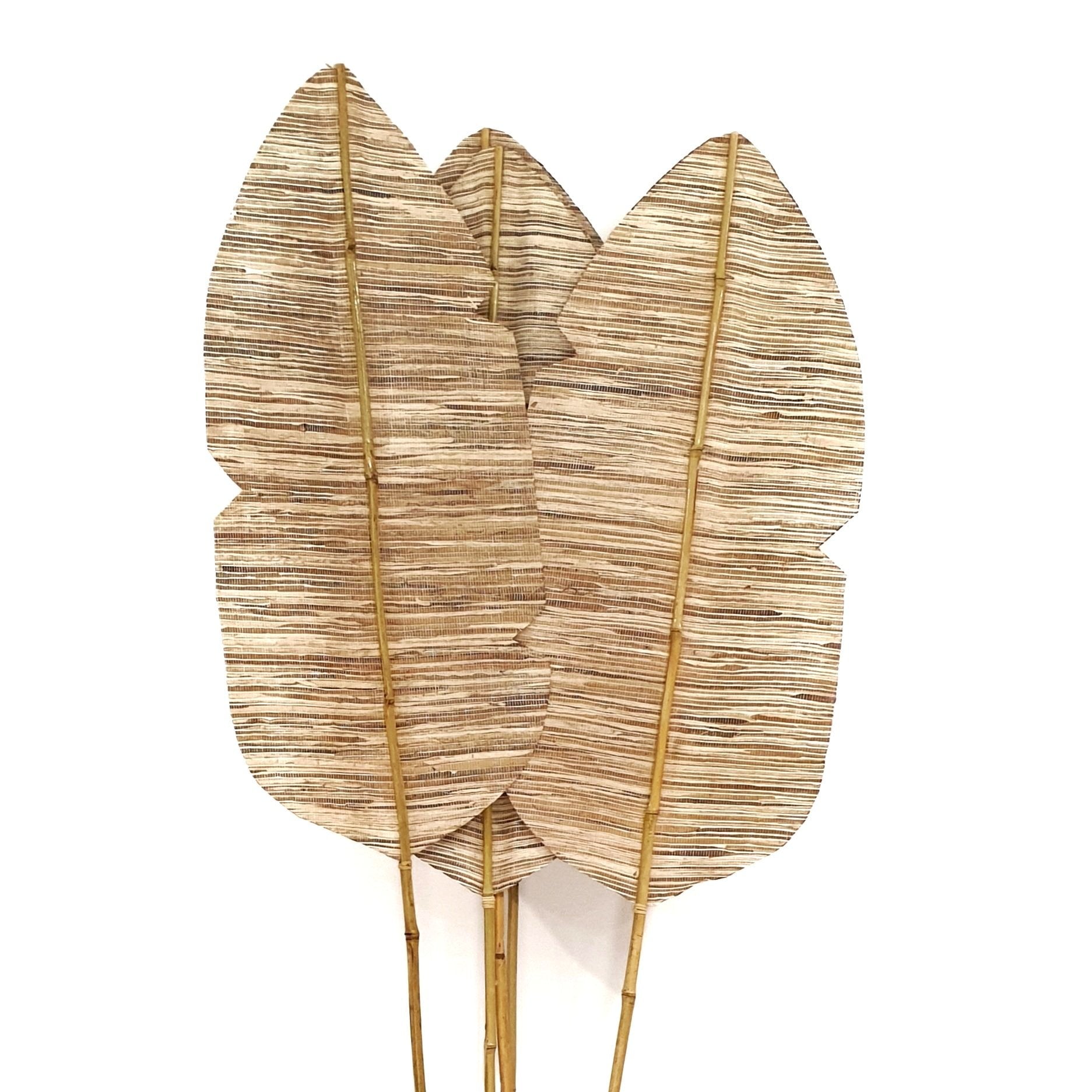 Bali Palm Leaf – Island Boho